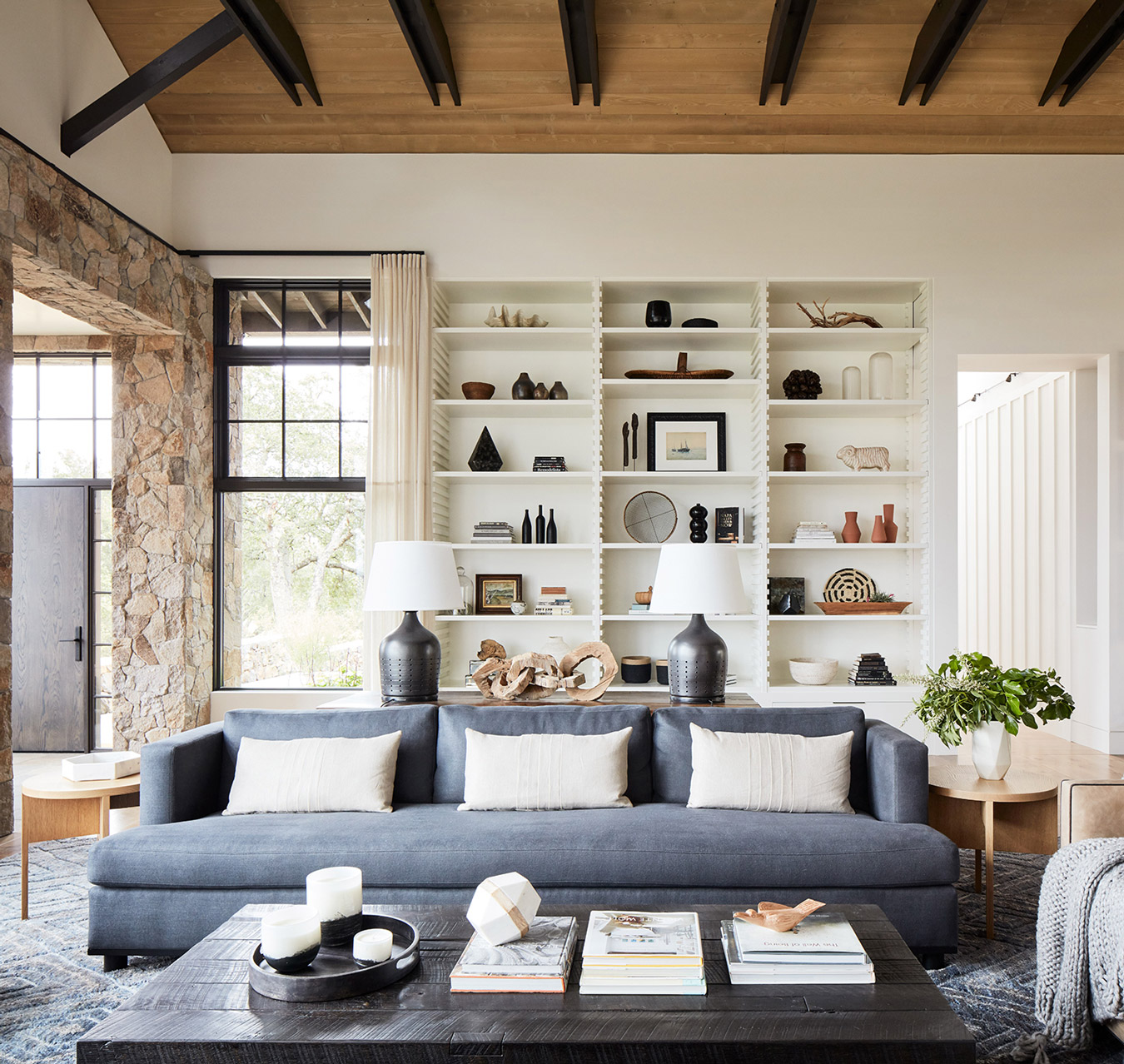 Designer Spotlight: Jennifer Robin Interiors | Layla Grayce